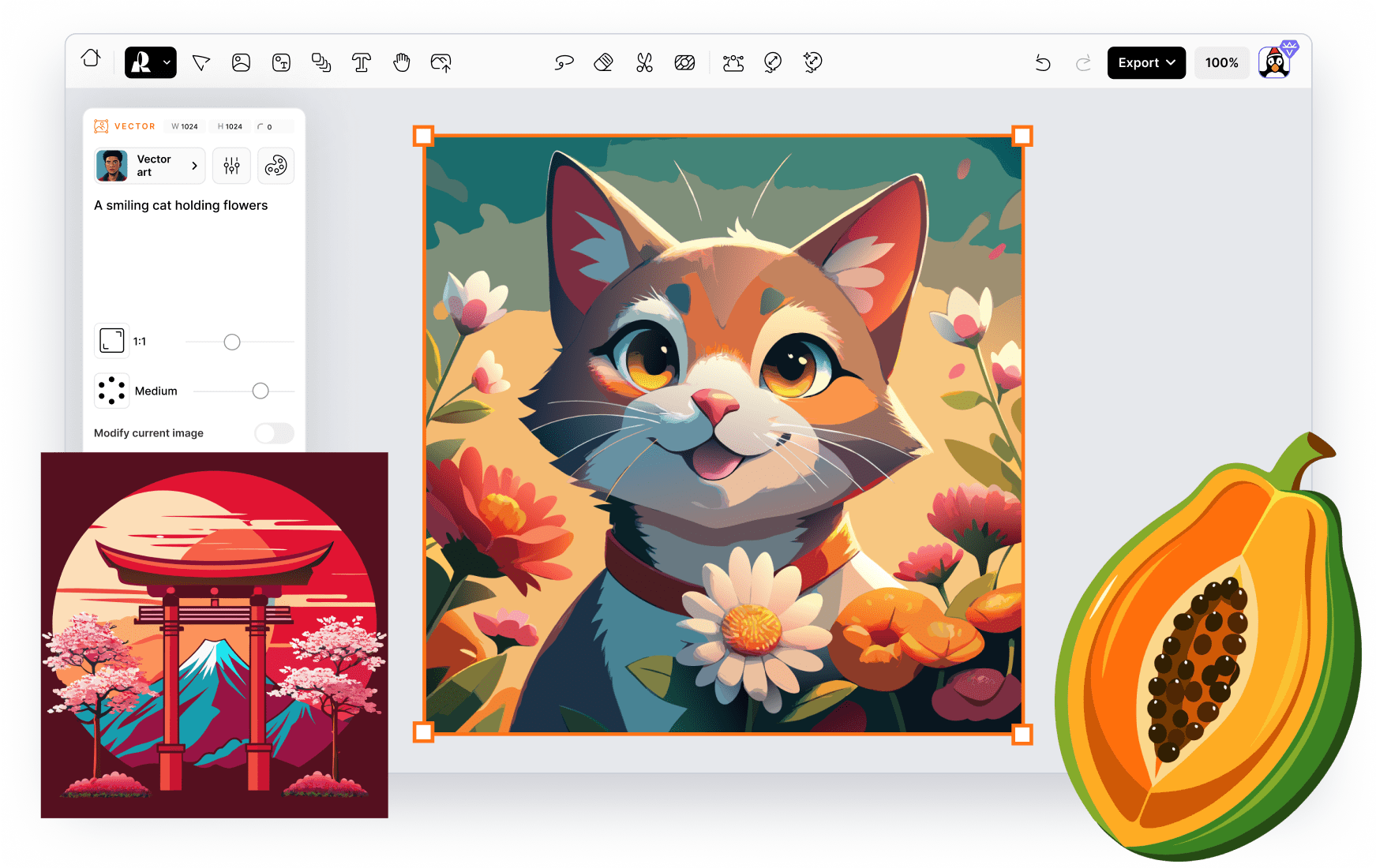 Simple Vector Images: A Practical Guide for Designers